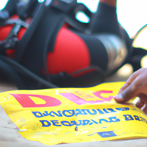 All about Rescue License in Scuba Diving - Scubian